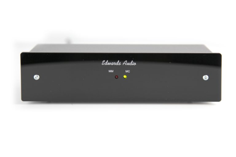 Edwards Audio Apprentice MC - BT Hifi