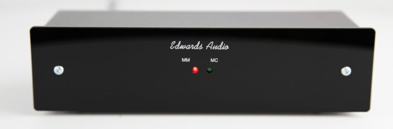 Edwards Audio Apprentice MC - BT Hifi