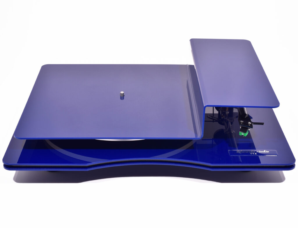 Edwards Audio TT4 - BT Hifi