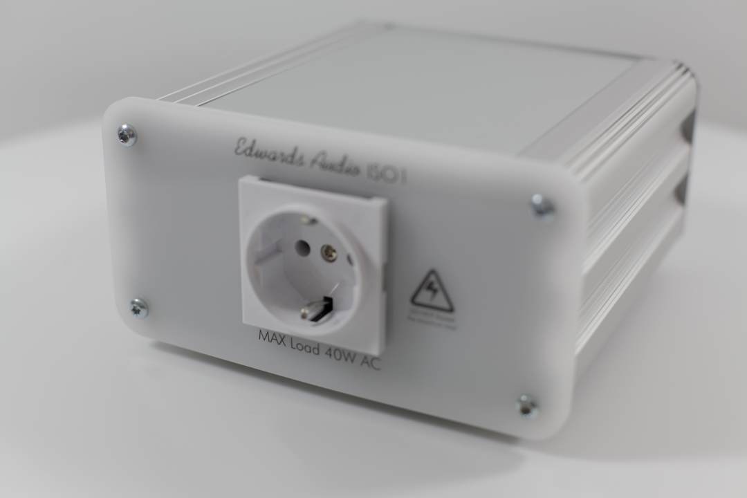 ISO 1 Potentialtrennungs Filter - BT Hifi