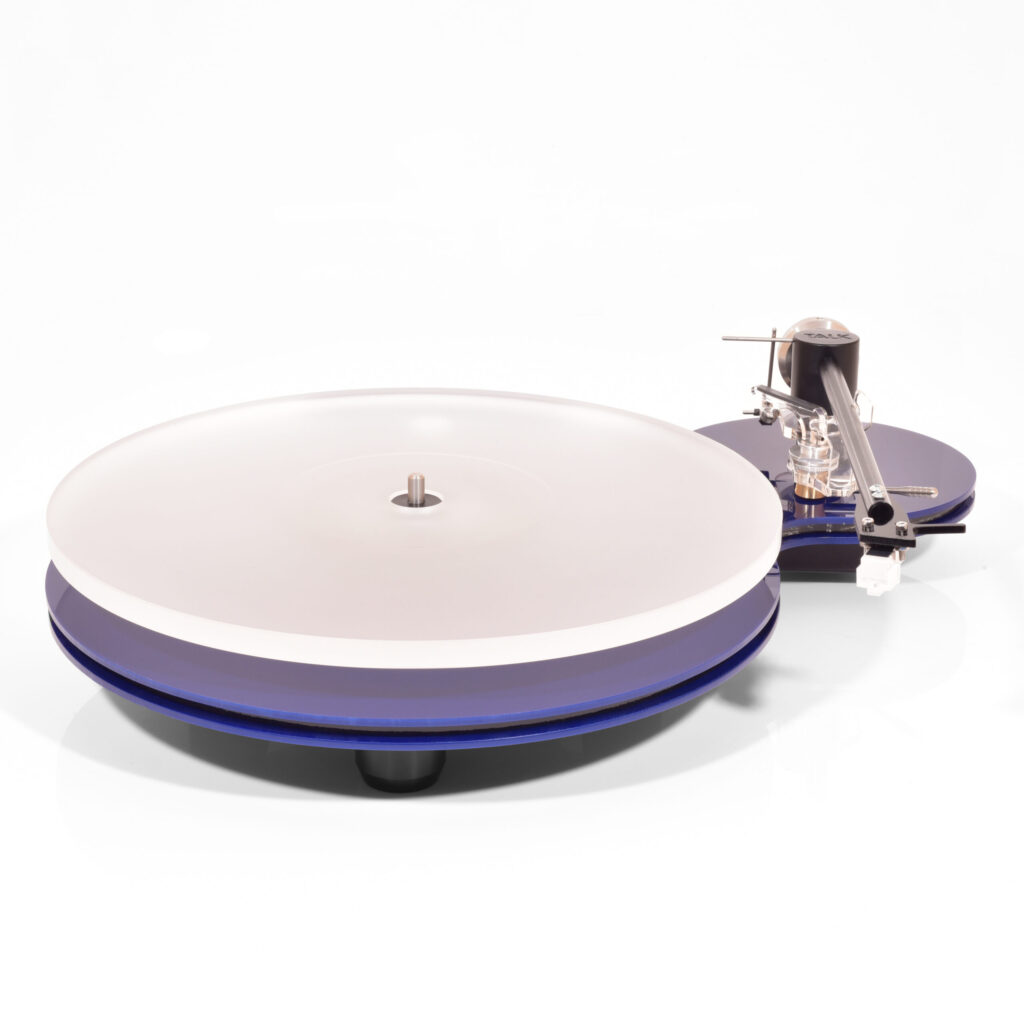 Edwards Audio Apprentice TT - BT Hifi