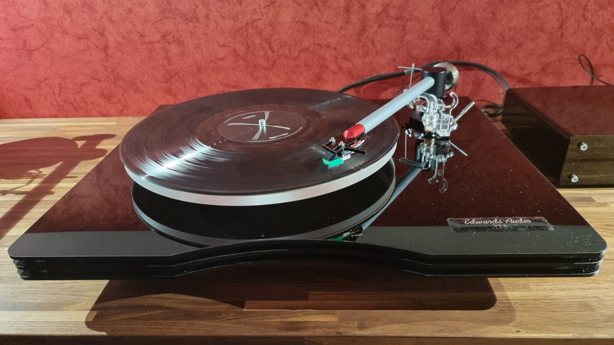 Edwards Audio TT5 - BT Hifi