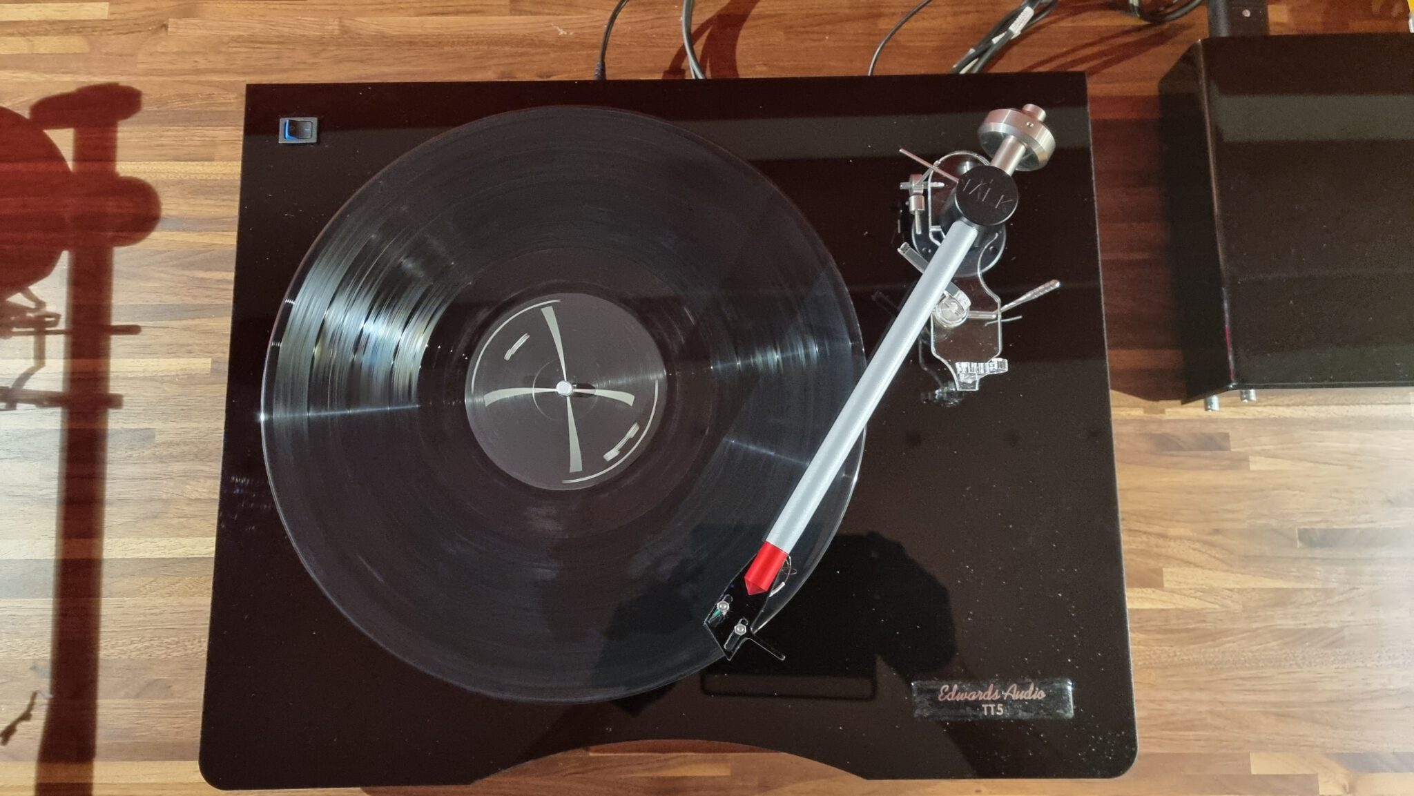 Edwards Audio TT5 - BT Hifi