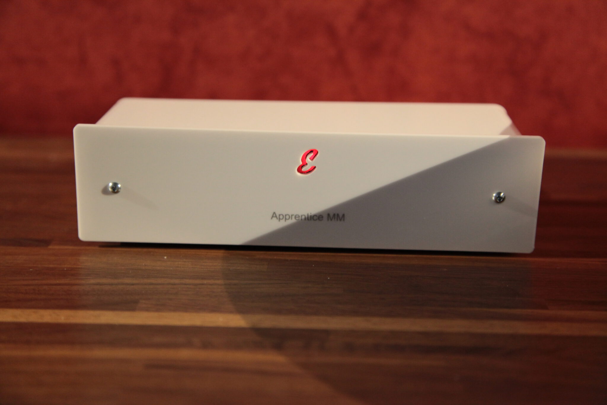 Edwards Audio Apprentice MM - BT Hifi