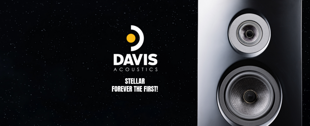 Davis Acoustics - BT Hifi