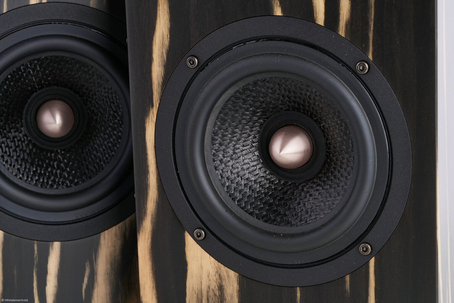 Davis Acoustics Olympia One Master 35 im Test - BT Hifi